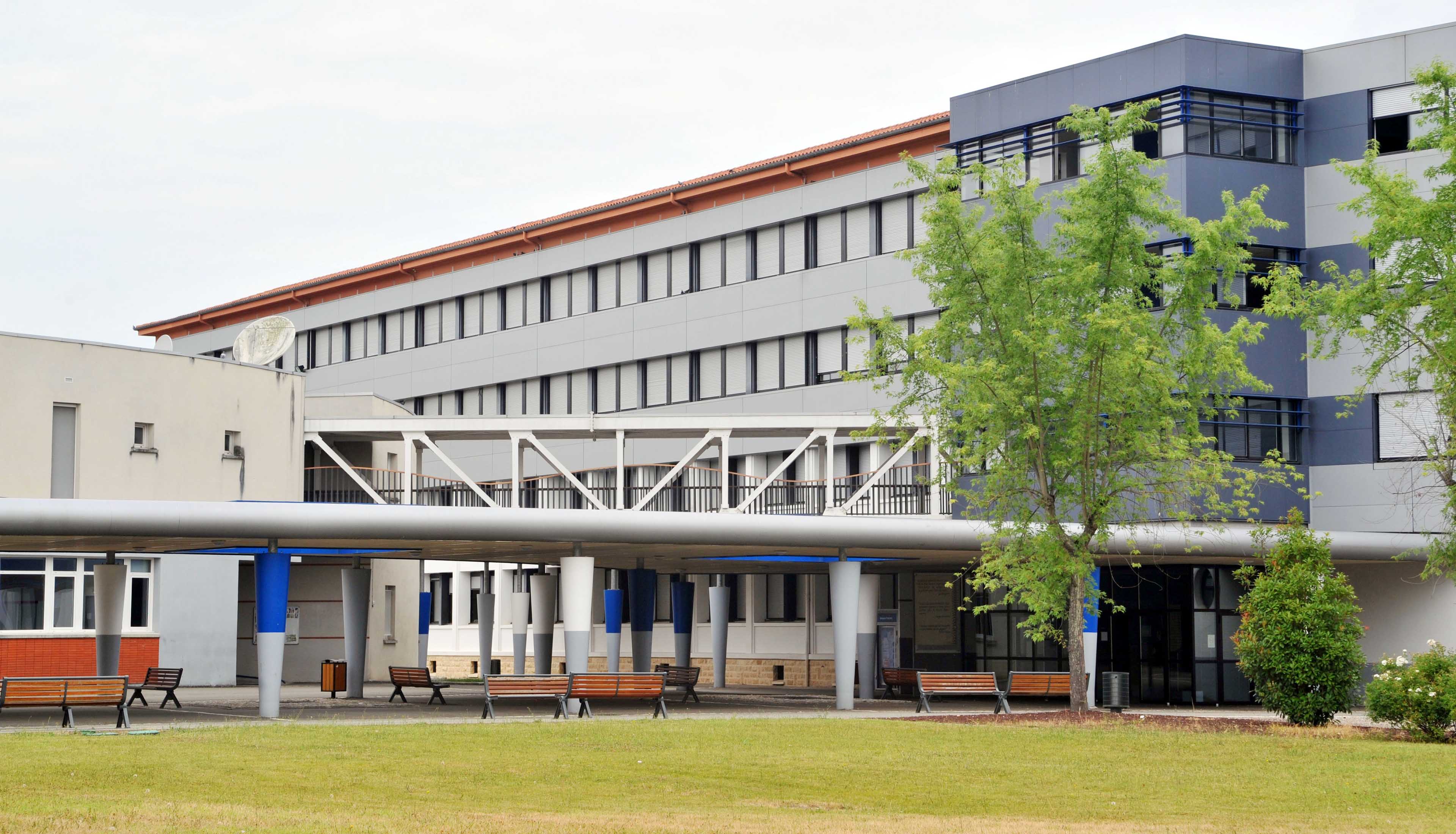 La fusion réussie du lycée Lot-et-Bastides